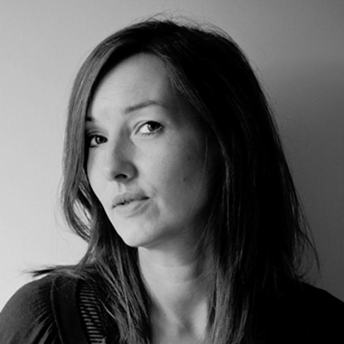 Deborah Bruce | London academy of music & dramatic art